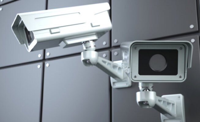 Curso sobre Circuito Cerrado de Televisión (CCTV) y Alarmas