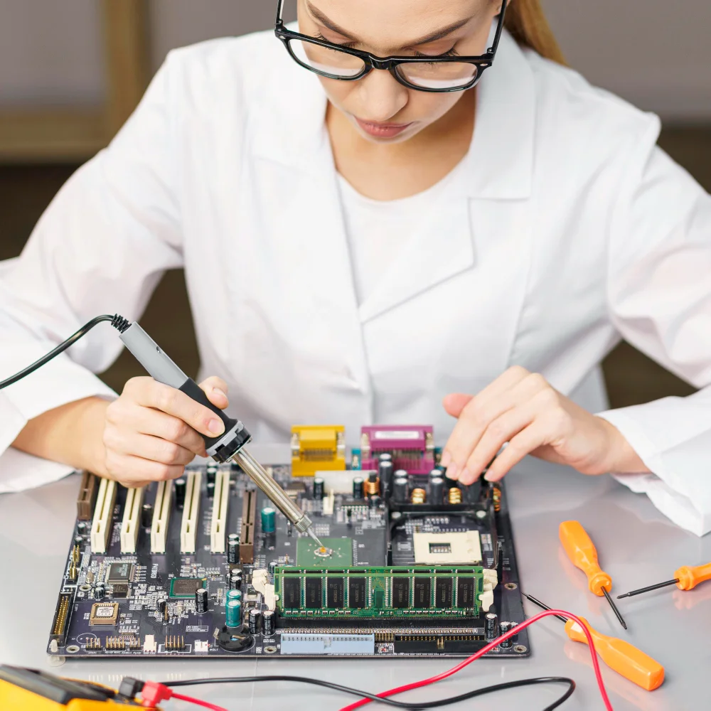 5 cosas que debes saber de la electrónica digital | INCEL